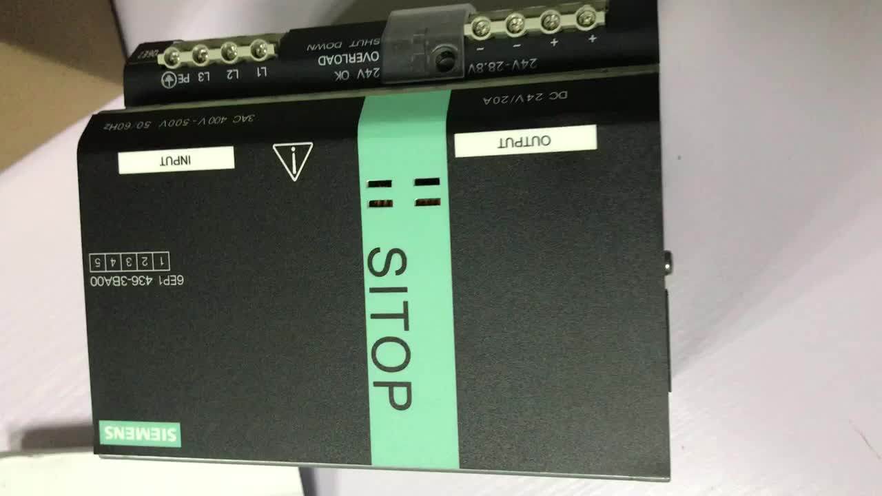 Factory Price Sale Siemens Simatic S7-300 Cpu 314c-2dp 6es7 314-6cg03 ...