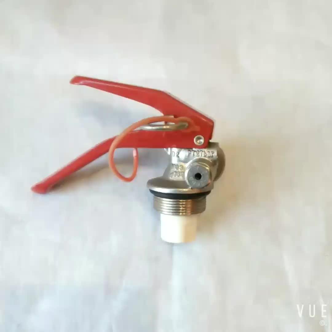 Fire Extinguisher Valve/fire Extinguisher Accessories/general Fire ...