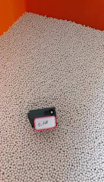 4.5mm/6mm Airsoft Bbs Bb Ball Bb Pellet Plastic Bb .28,.30,.32 - Buy ...