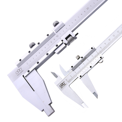 三圈游标卡尺0150-200-300-500mm