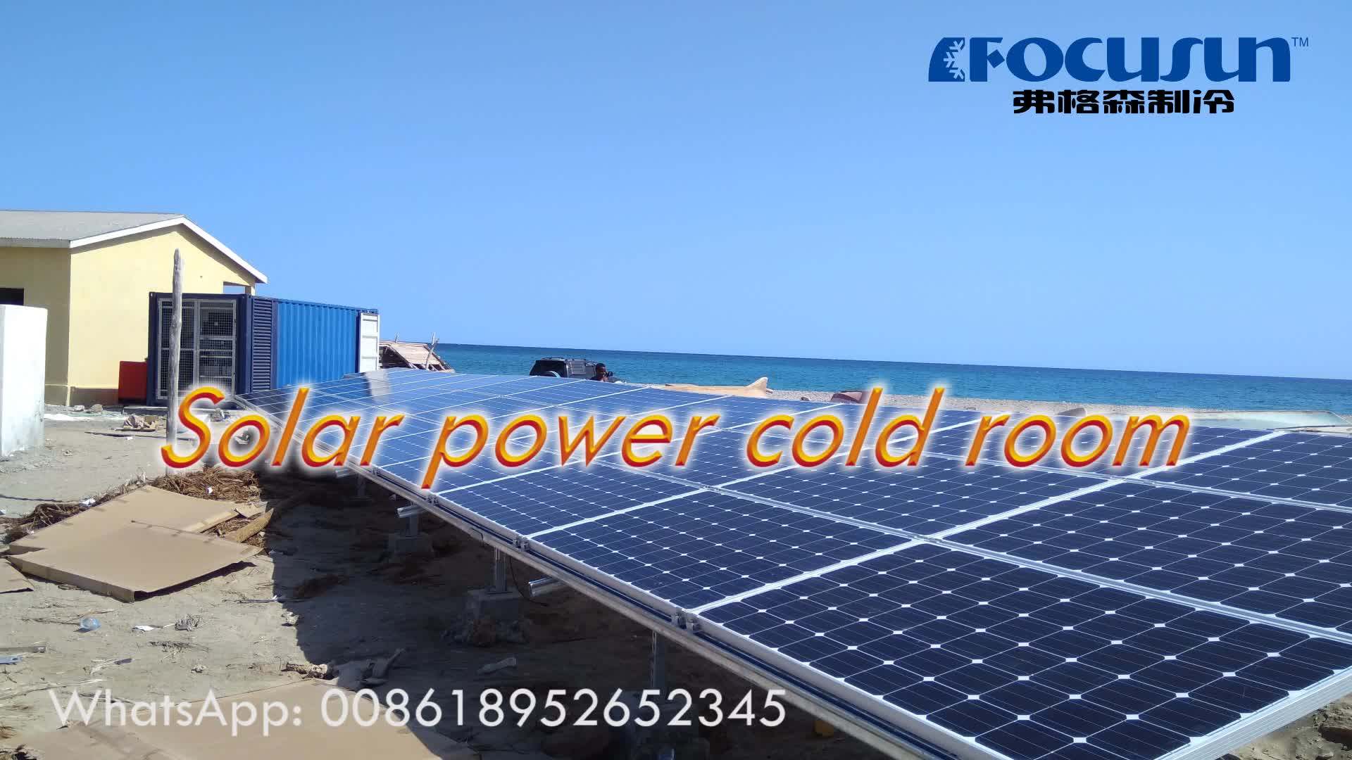 2020 High Quality Solar Powered Cold Room - Buy Solar Powered Cold Room ...