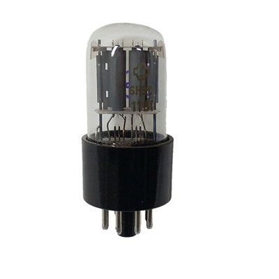 全新苏联俄罗斯 6H9C/复刻天梭6SL7/6N9P/5691/ECC35/CV359电子管