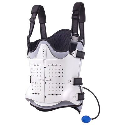 护具胸腰椎矫形支架压缩性骨折