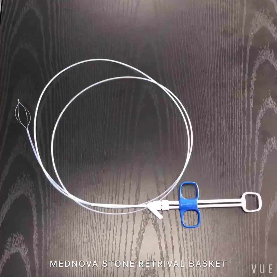 Ce Marked Endoscopic Polyp Snare With Good Price. - Buy Ce Marked ...