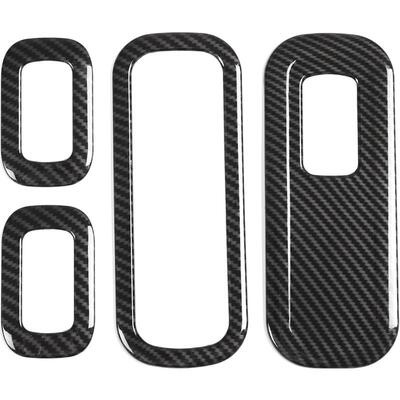 奔驰新A级CLA升窗按键框