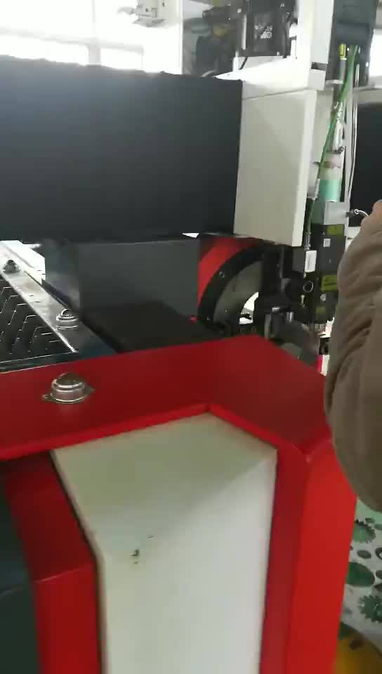 Cypcut Laser Cutting System Cypcut Laser Control High Power Fiber Laser ...