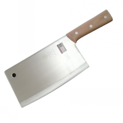 切片切片手工锻打厨房菜刀