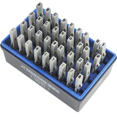 日本旗牌数字0-9自由印章5号