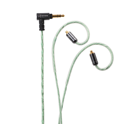 zephone春雨se215耳机升级线