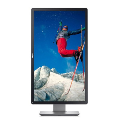 戴尔u2412M台式电脑液晶显示器