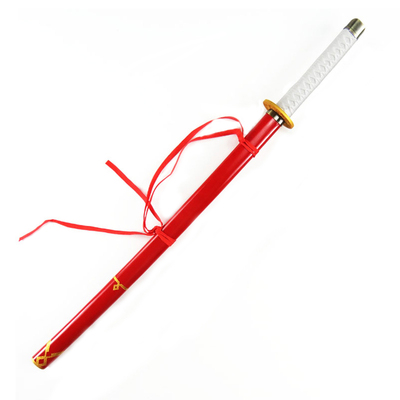 Fate/Apocrypha 天草四郎时贞 四郎·言峰cosplay道具武器木刀