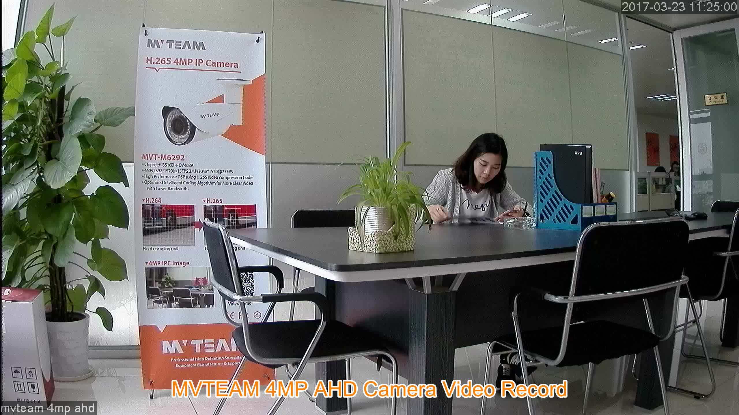 Shenzhen Cctv Factory 4mp Full Hd Ahd Camera Cctv Security Camera - Buy ...