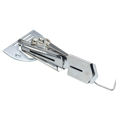 针织可调节龙头撸子k10弹性布料