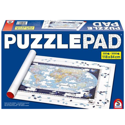 Schmidt拼图全新正版德国适用