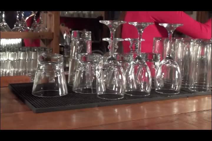 Abs Plastic No Power Spulboy Hotel Bar Glass Washer - Buy Glass Washer ...