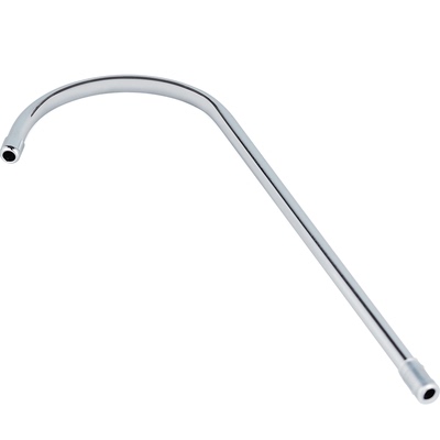 金灶电热电磁茶炉出水管茶具配件