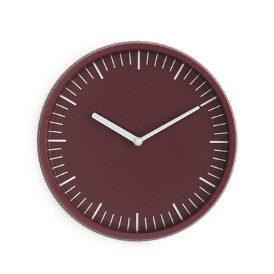 丹麦day家用时尚风直径28cm壁钟