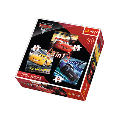 波兰进口儿童拼图益智玩具