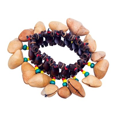 奥尔夫手腕沙蛋非洲鼓手鼓沙锤打击乐器伴侣伴奏节奏沙球沙铃摇铃