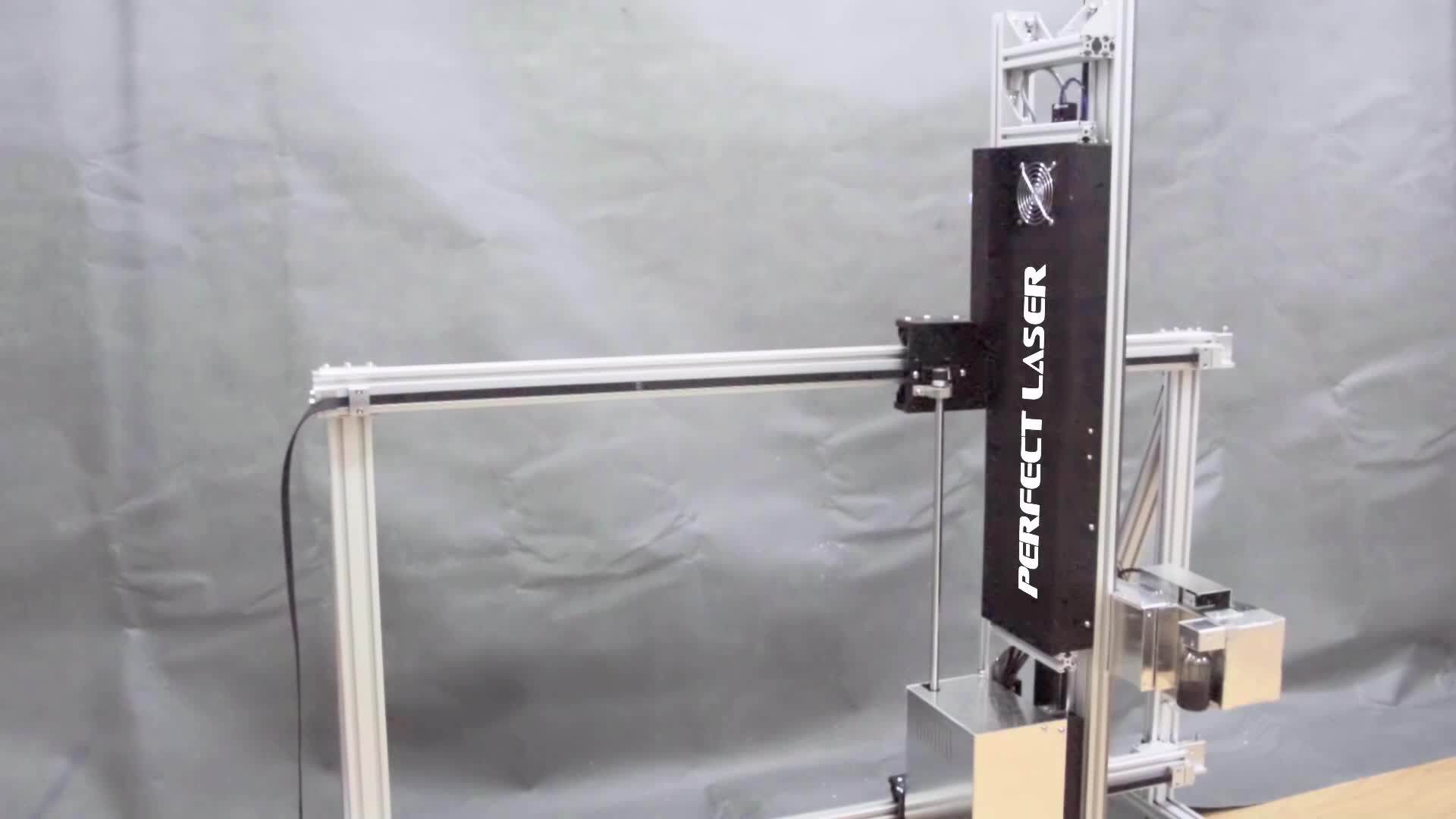 Direct To Wall Painting Machine 3d Wall Mural Printing Inkjet Printer ...