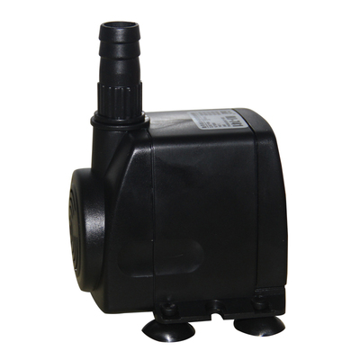 多功能抽水潜水泵森森风水球循环