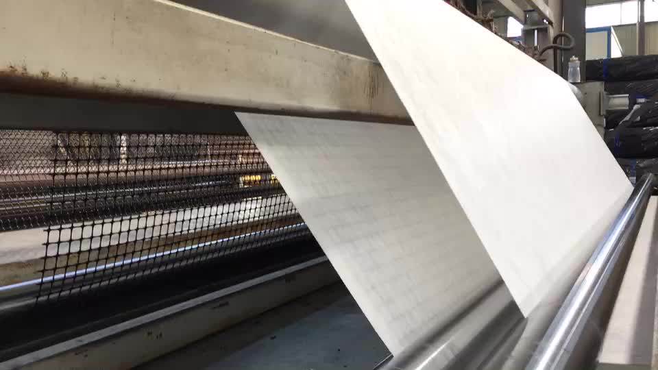 40/40kn+150g Pp Combigrid Biaxial Geogrid - Buy Geogrid,Combigrid,40 ...