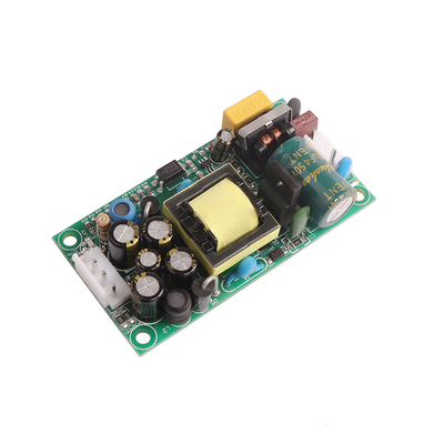 低干扰隔离电源模块裸板