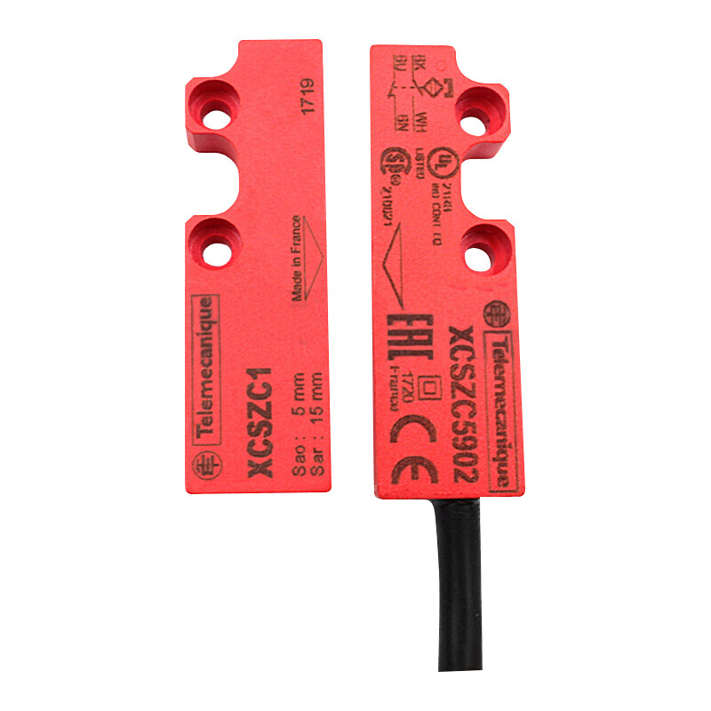 施耐德原装进口安全门磁开关 XCS-DMC5902 XCSZC5902 XCSZC1_虎窝淘