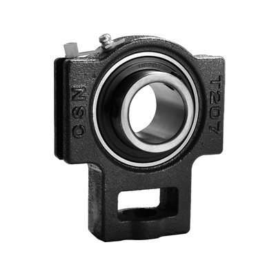 滑道uct205外球面轴承