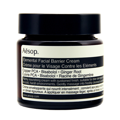 面霜滋润保湿舒缓60mL