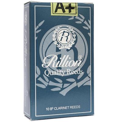 RiLLion瑞丽降b单簧管哨片