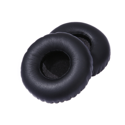适用创新Aurvana live1 live2 Tactic3D 耳机海绵套 耳罩耳垫皮套
