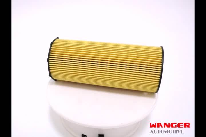 Fuel Filter Pu999/1x A5410900151 Pf7761 P550762 Ff5405 E500kp02d36 ...