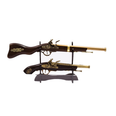 仿明清代商务送礼机会纪念品摆件