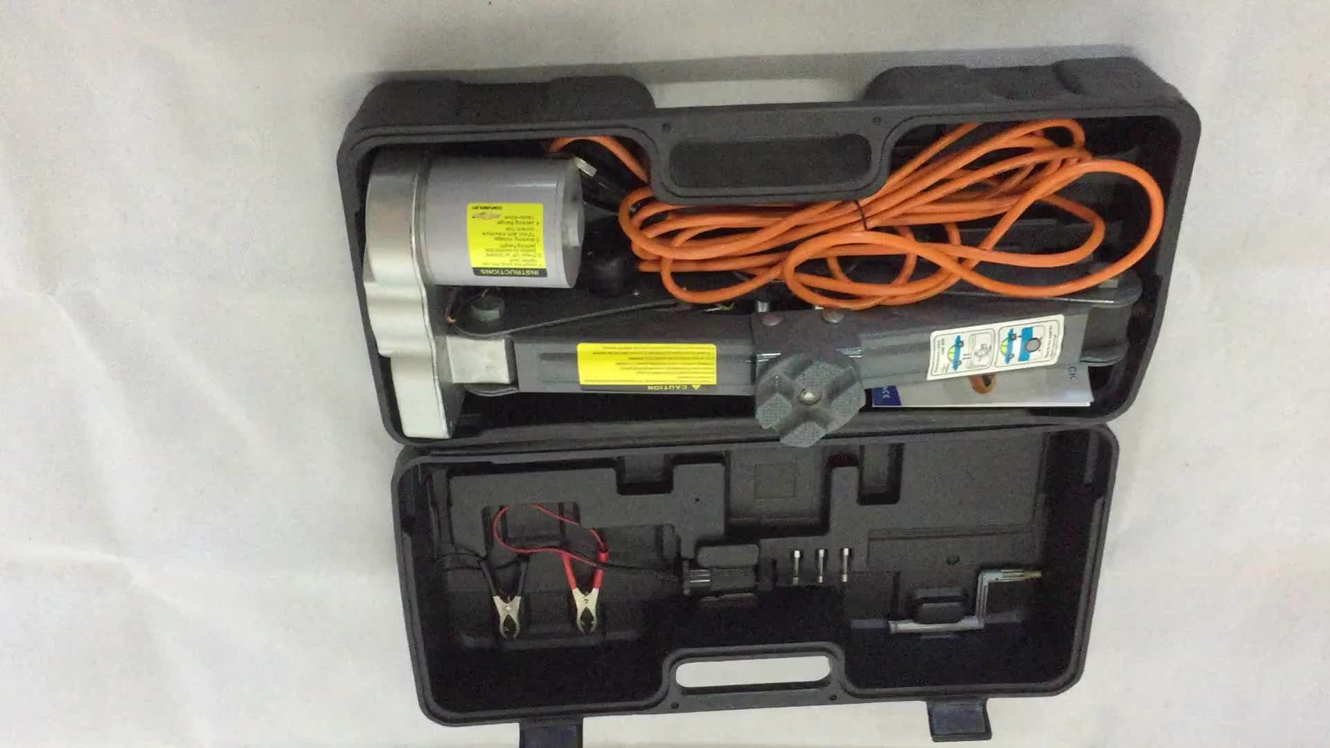 Mini Small Adjustable Car Mechanical Manual Screw Jack - Buy Electric ...