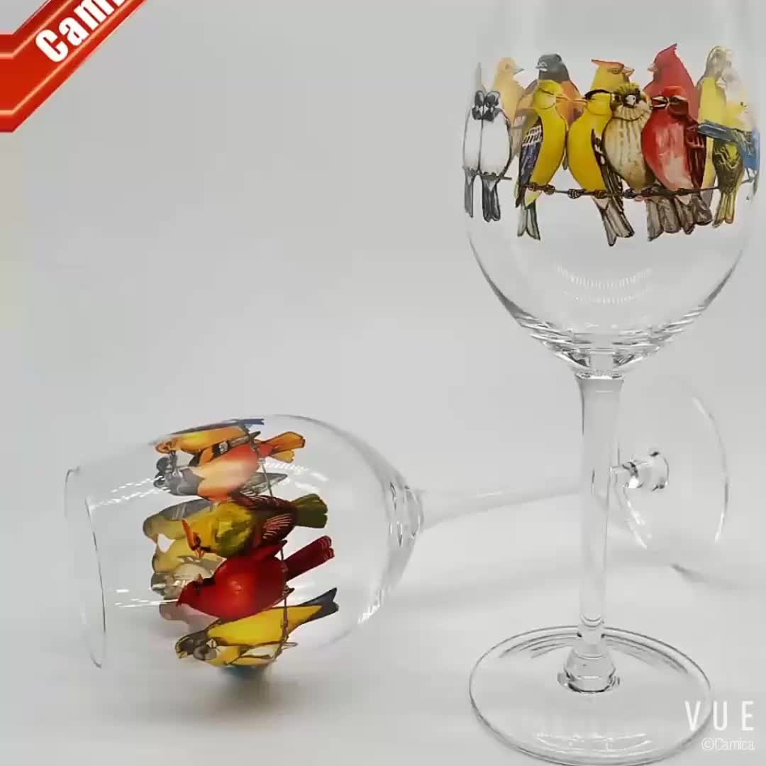 480ml Hand Blown Crystal Red Wine Glass Buy Wine Glasslong Stem Crystal Wine Glassred Wine
