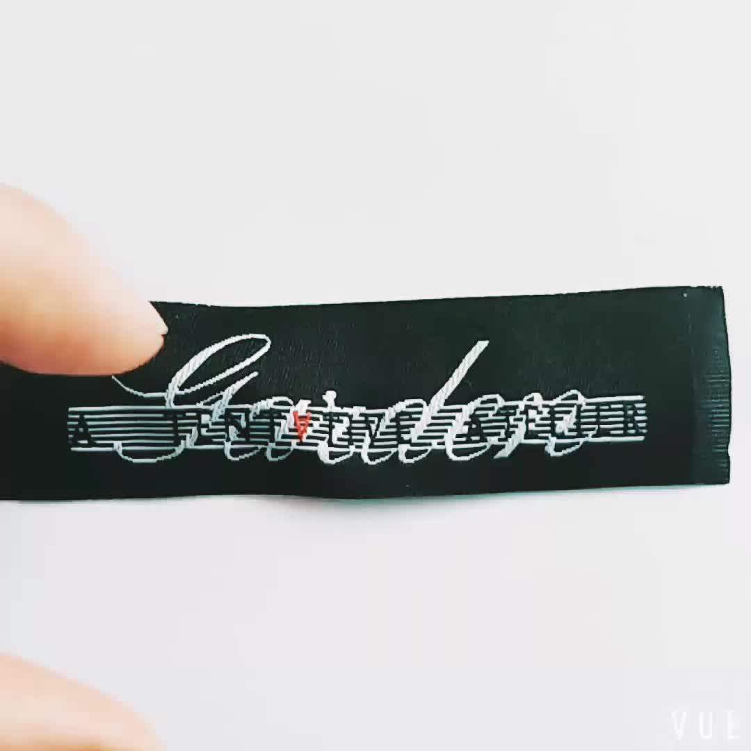 Custom Apparel Tags And Labels With Bespoke Clothing Labels - Buy ...