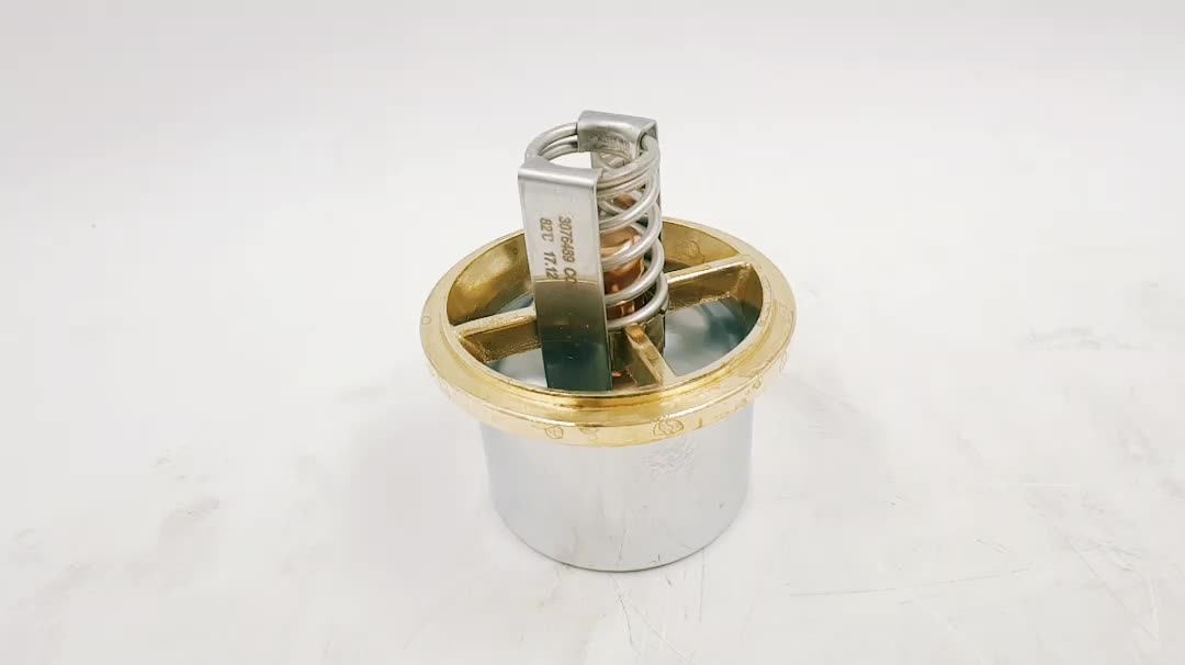 Isf 4bt 6bt 6ct M11 Nt855 Kta19 Kta38 Diesel Engine Thermostat 3629205 ...