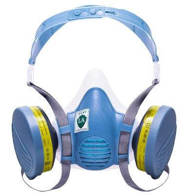 宝顺安KP95防毒口罩油烟气体双防