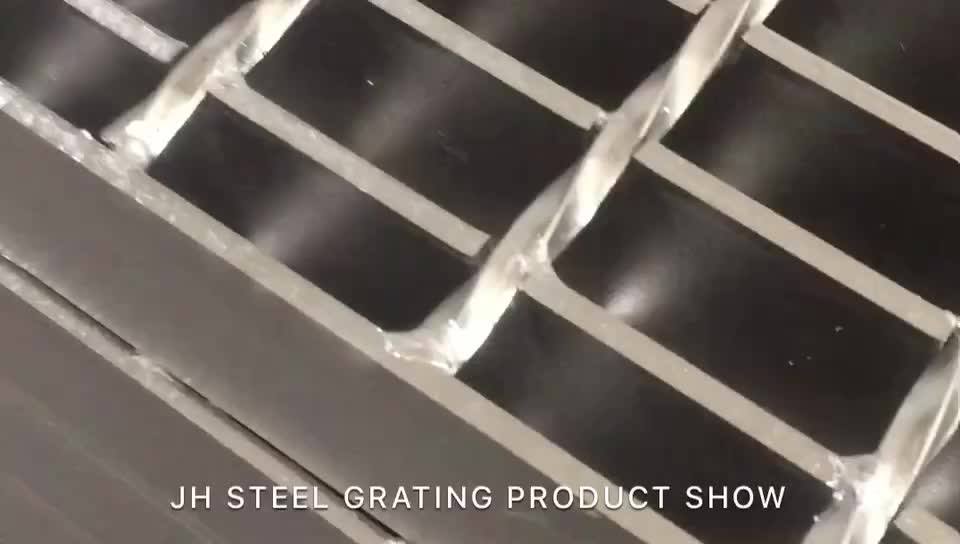 Galvanized Trash Rack Steel Grate - Buy Galvanized Trash Rack Steel ...