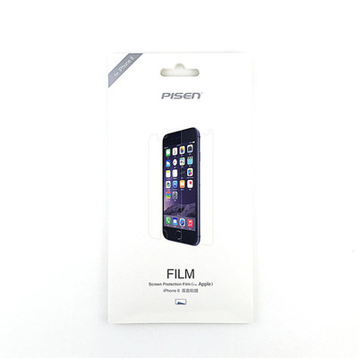 适用苹果touch钢化膜高清防爆