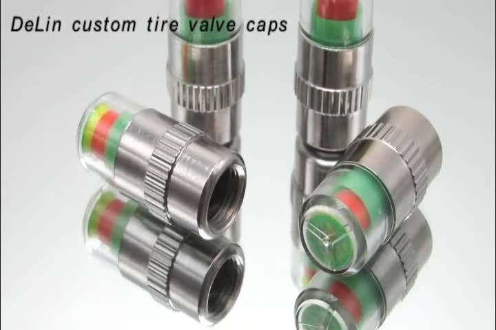 50 65 80 Psi Truck High Pressure Safety Bar Air Alert Tire Pressure ...