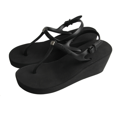 popits绑带舒适风拖鞋专柜新品