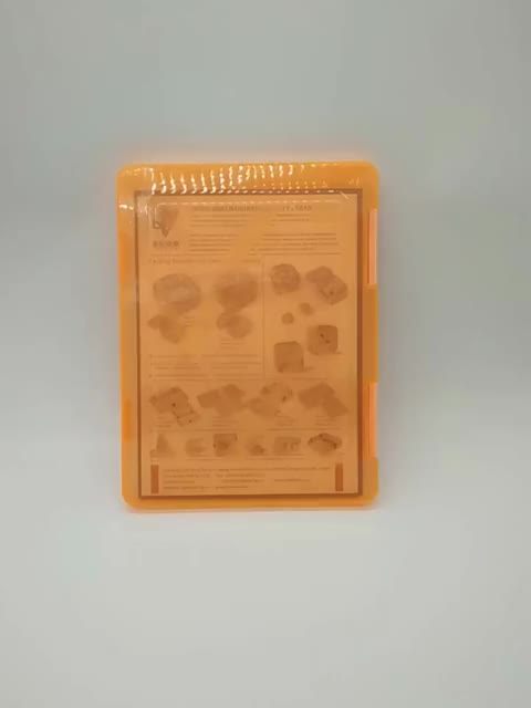 Durable Slim B4 Plastic Office Project Filing Storage Stationery File ...