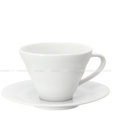 【旗舰店】陶瓷咖啡杯套装简约