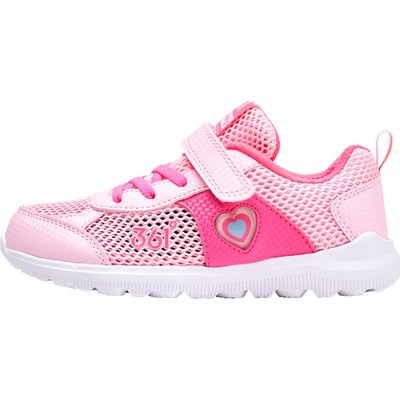 361儿童运动鞋大网眼透气