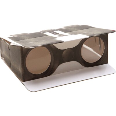 科学小实验望远镜+视频|PPT