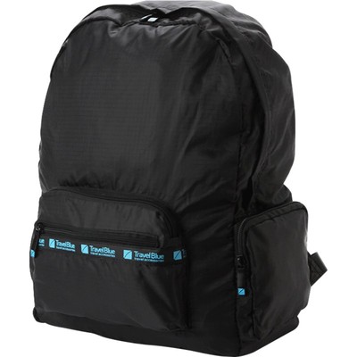 TravelBlue/蓝旅背包可折叠