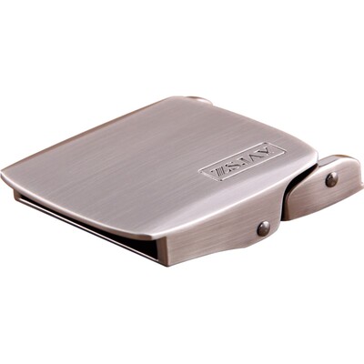 战术鸟耐用尼龙布单卖腰带扣头