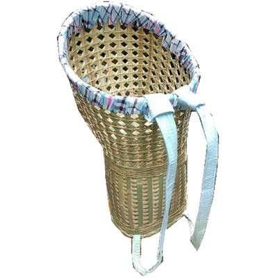 新品宝宝四季通用娃娃婴儿背篼